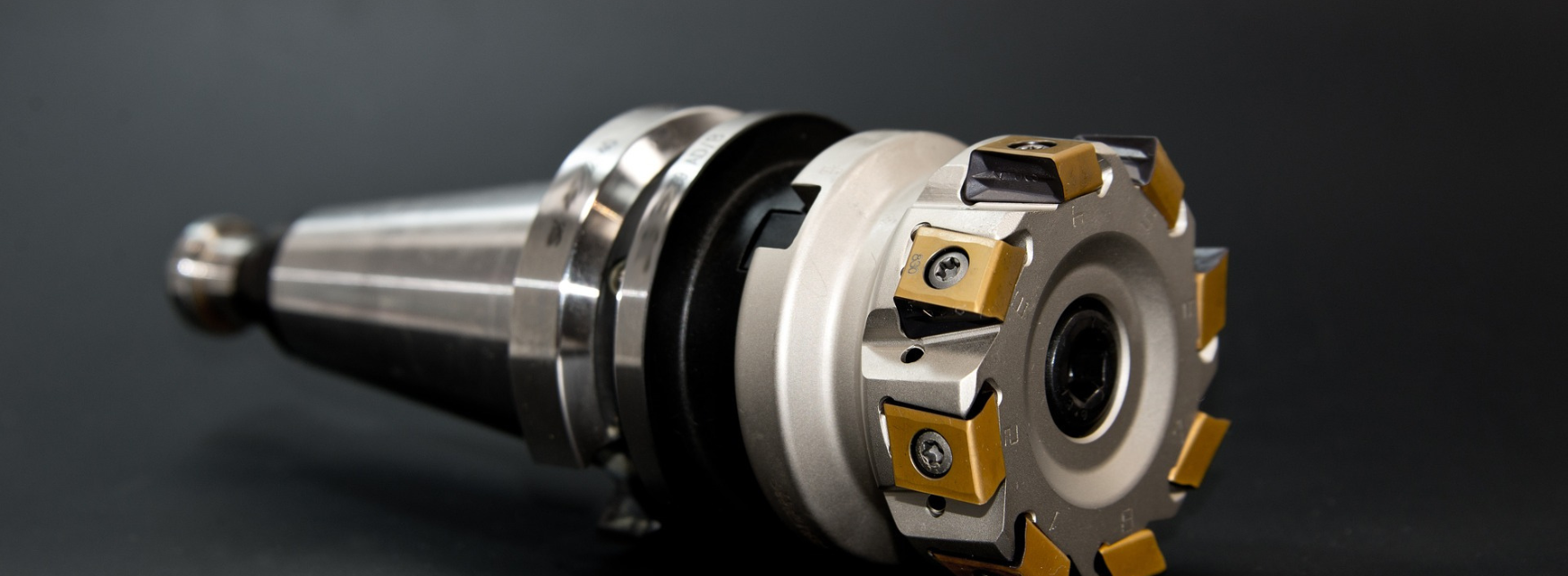 which carbide insert to use