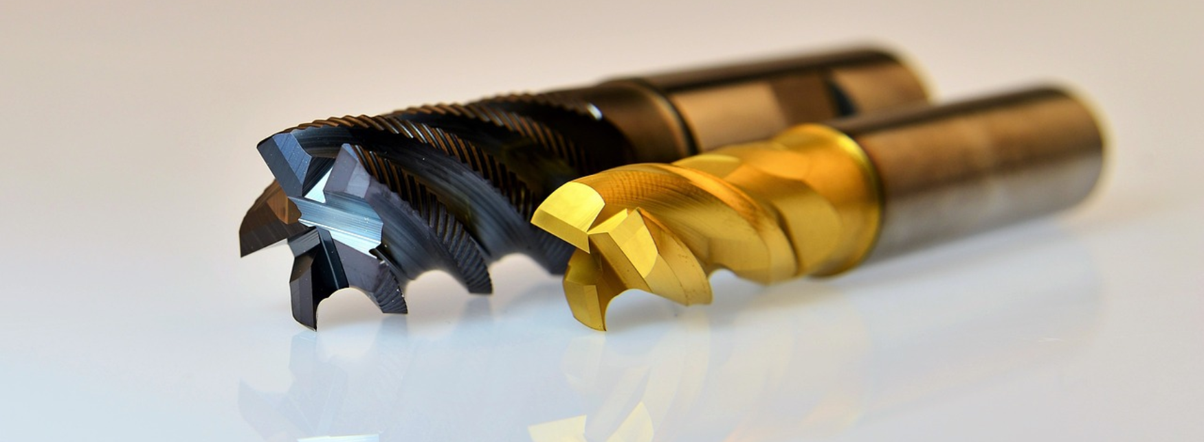 How to Extend the Life of Your End Mill