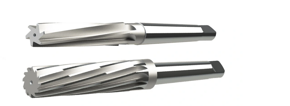 Using Reamers in the Manufacturing Space: A Practical Guide