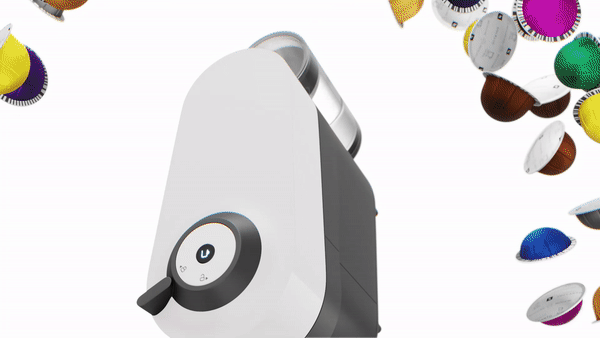 NESPRESSO | Imago Studio