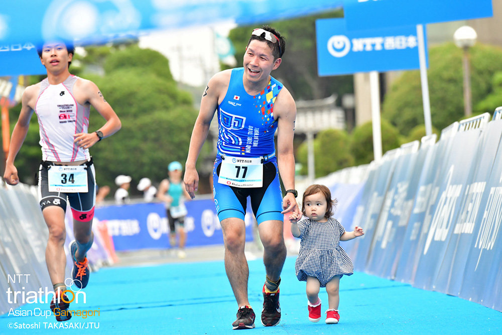 2017 Photo Gallery｜Gamagori Orange Triathlon