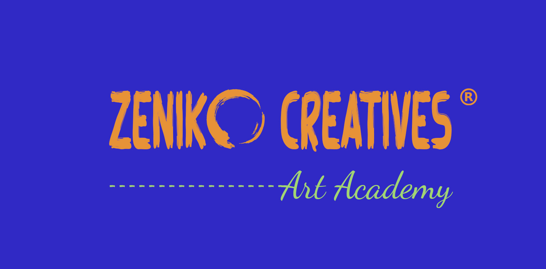 Diploma in Fine Arts | Zeniko Creatives