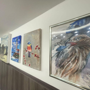 Art classes for kids and adults | Zeniko Creatives Art Academy