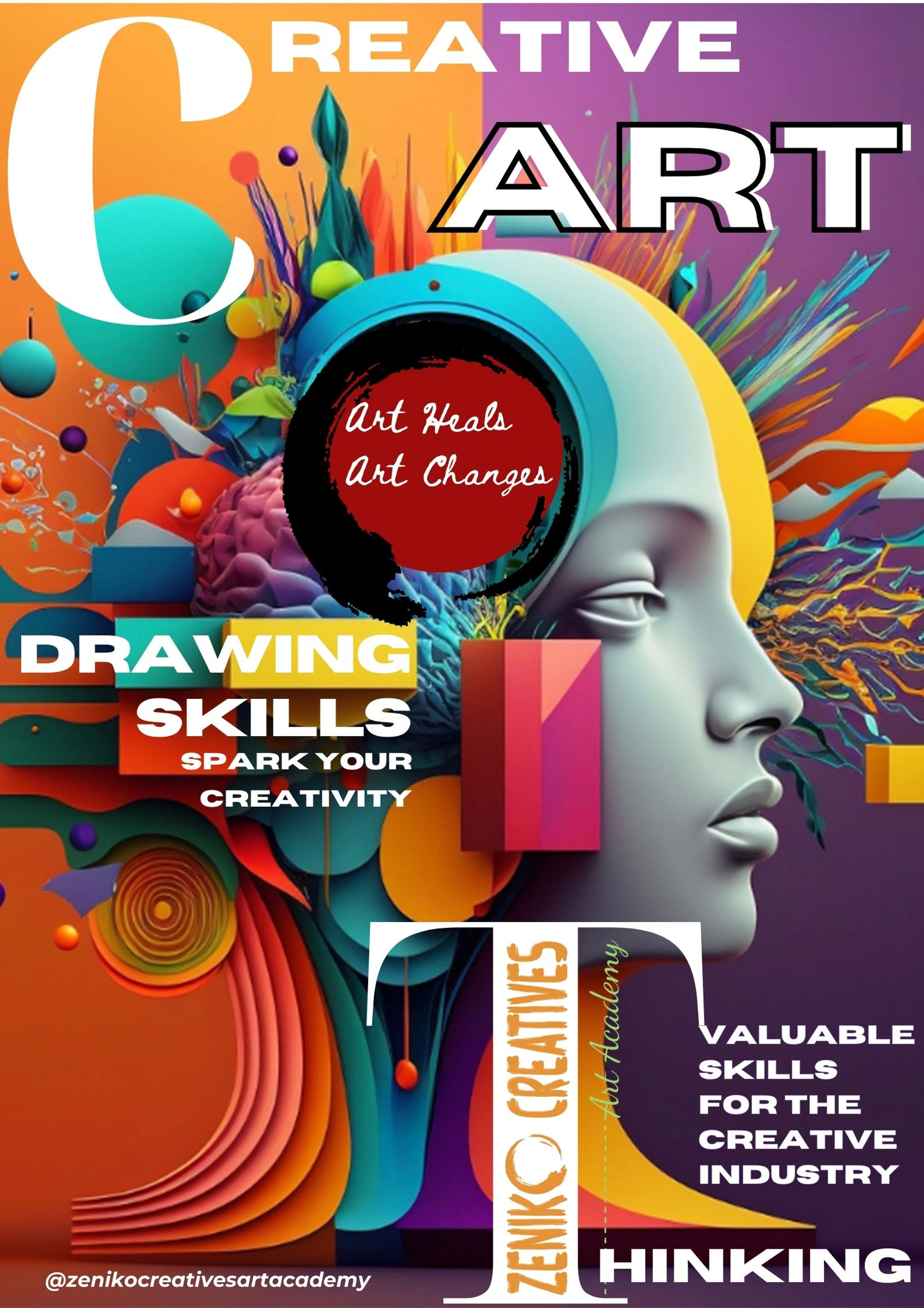 Competitions | Zeniko Creatives