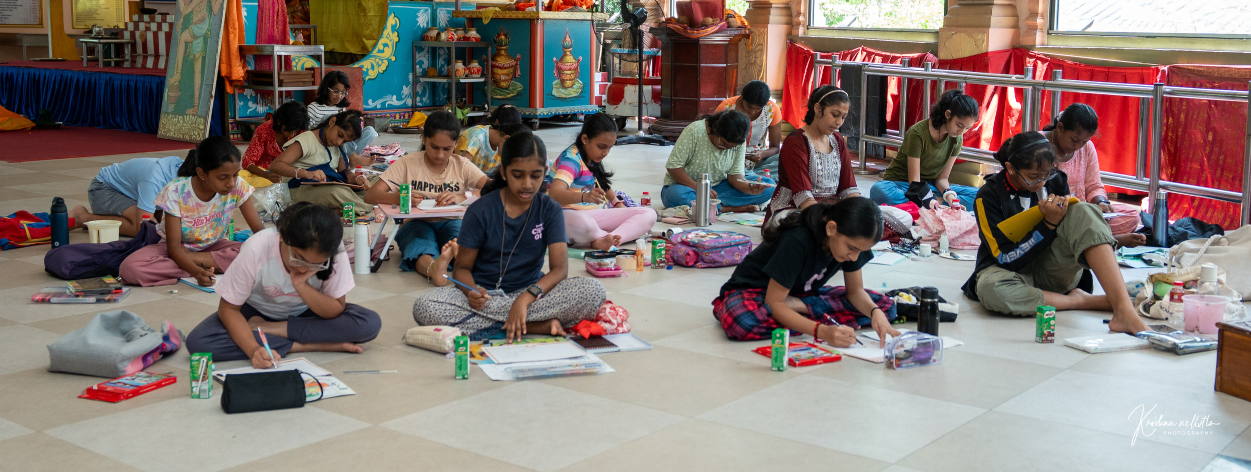 ZCAA AVGMT Art Competitions | Zeniko Creatives Art Academy