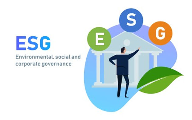 How can local communities jump on to the ESG bandwagon?