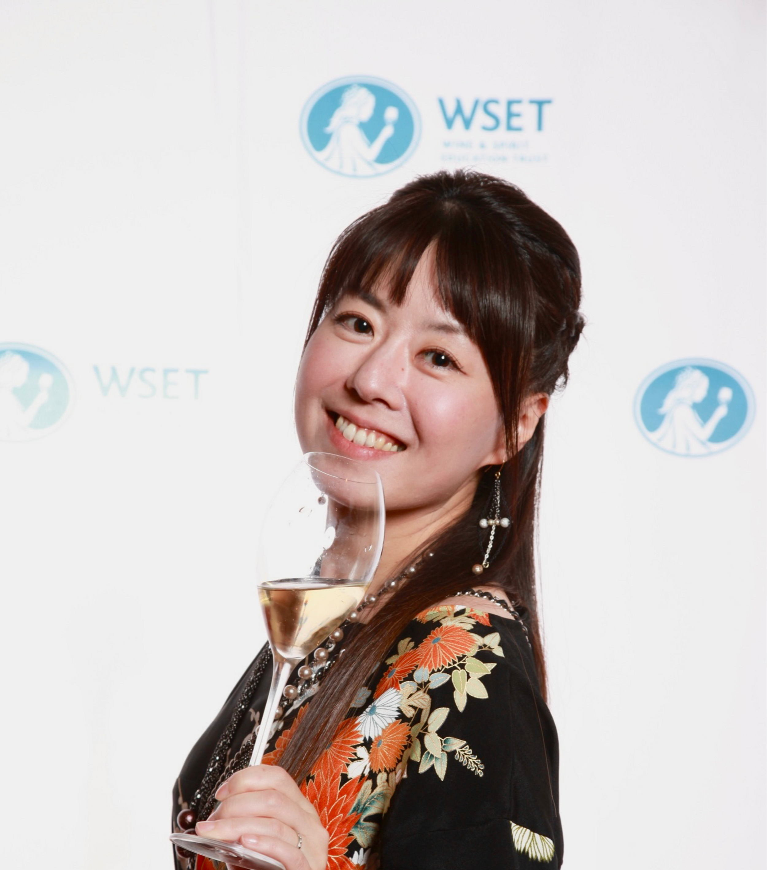 Yumi FURUKAWA DipWSET