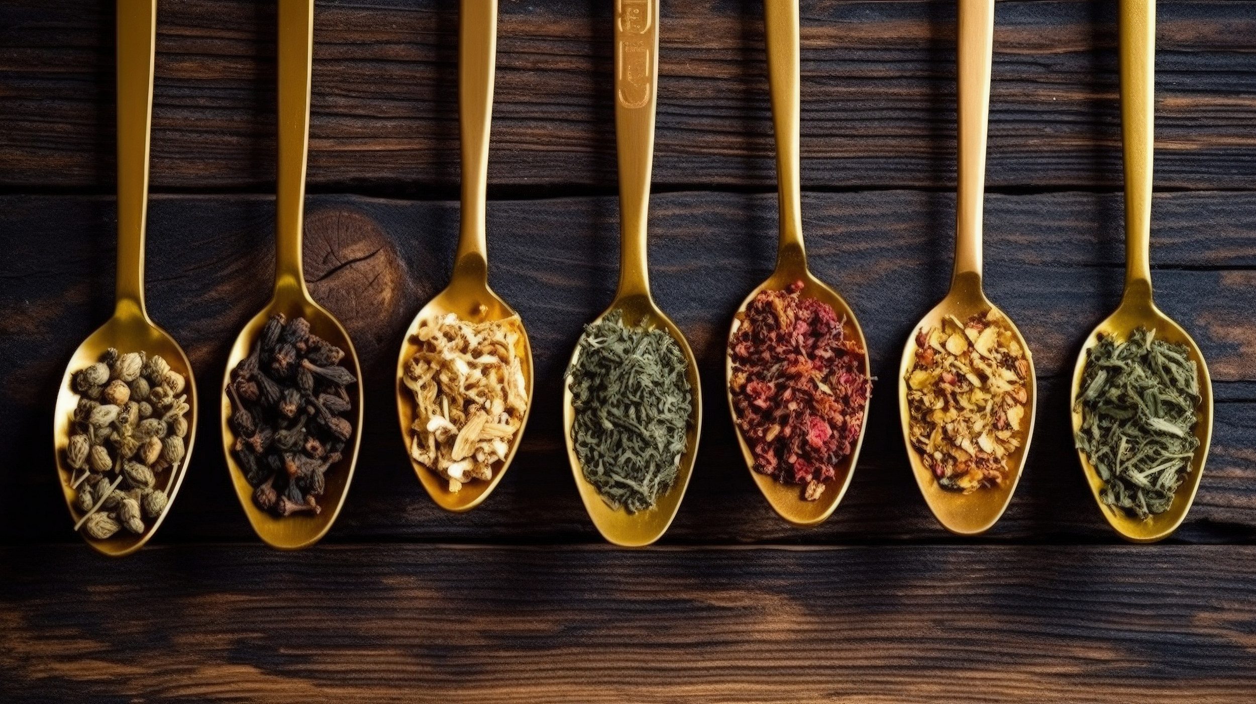 ABOUT | Urbal Tea Co