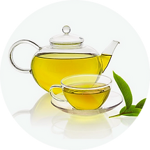 Tea | Urbal Tea | Milwaukee