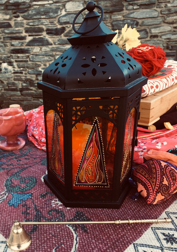 Red thread Menarche Ceremony | Sacred Ceremonies