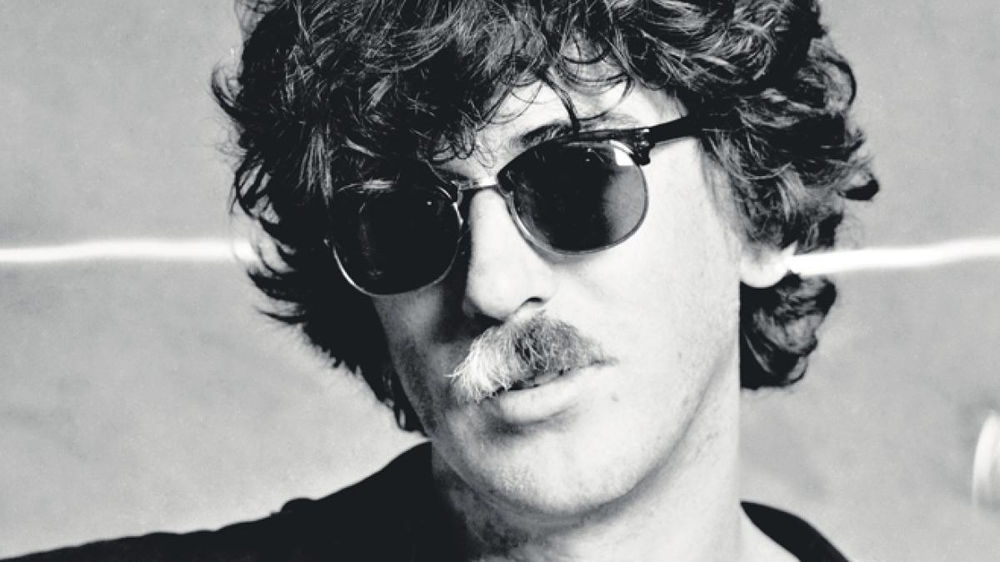¿Se viene un nuevo disco de Charly?