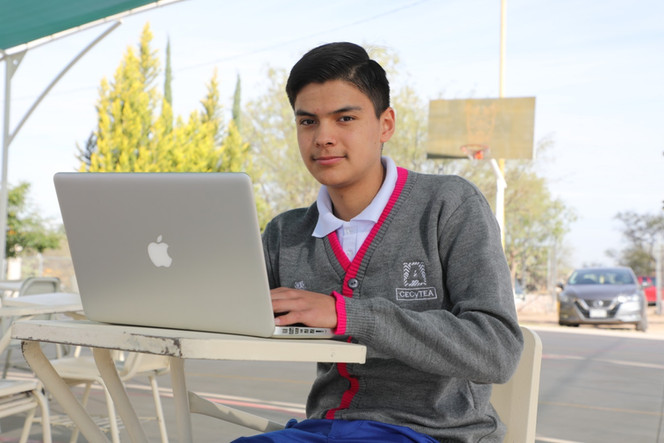 INICIA EL CECYTEA SU PROCESO DE ADMISIÓN 2024 | InformacionAgs