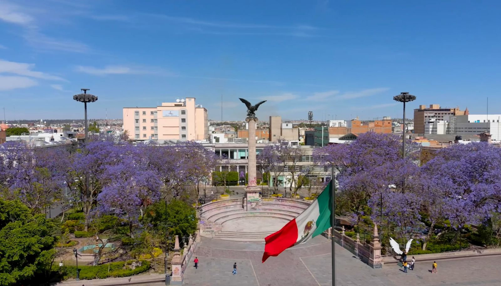 “AGUASCALIENTES LO TIENE TODO” BUSCA DAR A CONOCER EL POTENCIAL DEL ...