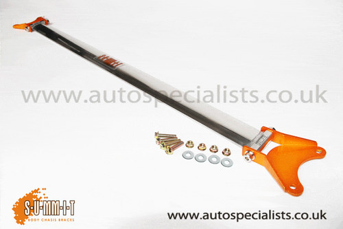 SUMMIT FOCUS MK2 RS & ST REAR UPPER STRUT BRACE | FINSPORT