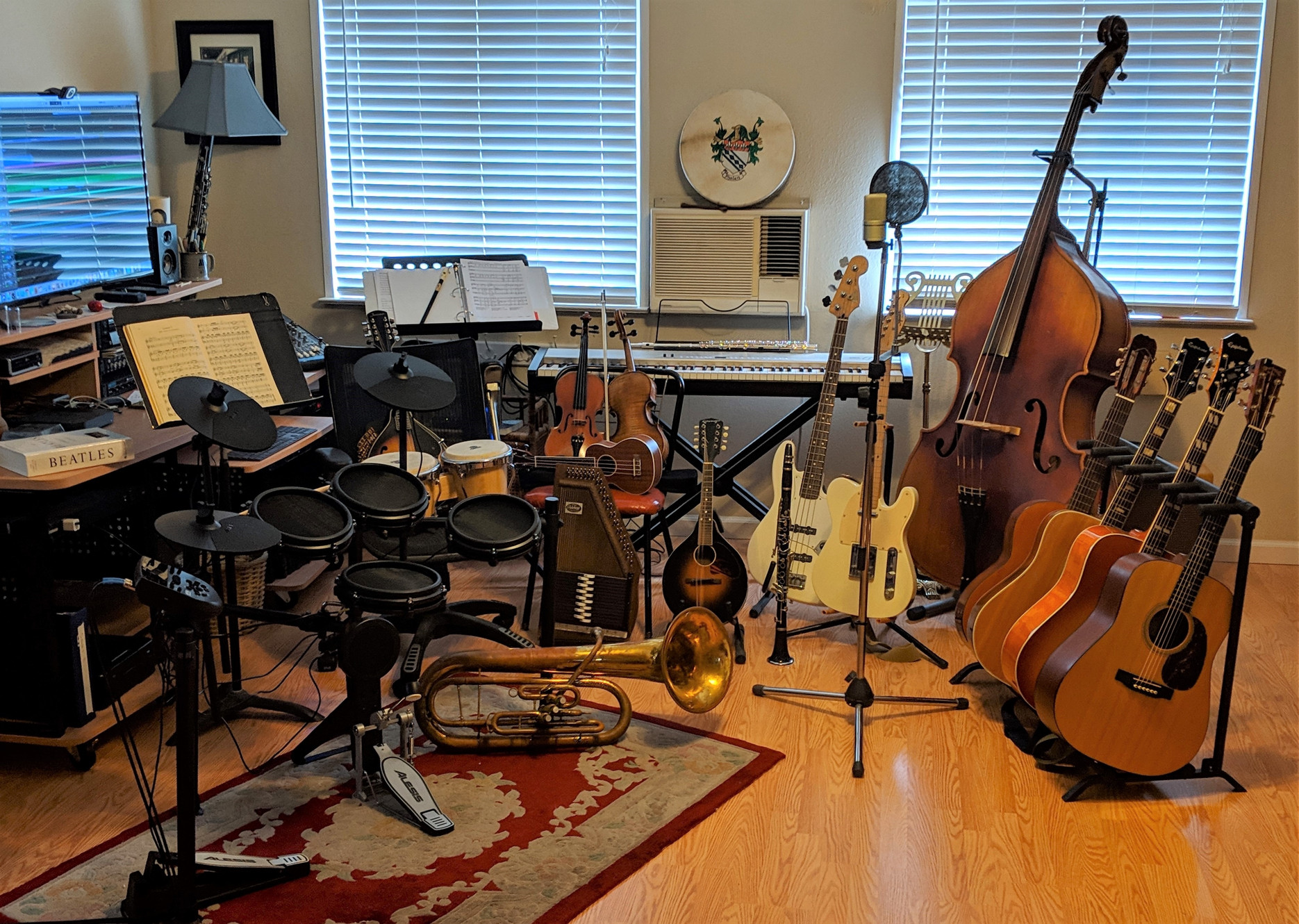 Making Music | Chill Records