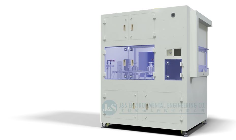 Video Gallery | 佳信環保工程股份有限公司