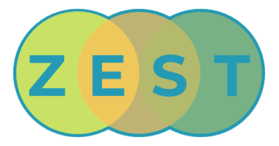 Wellbeing & Resilience | Zest Personal Development | England