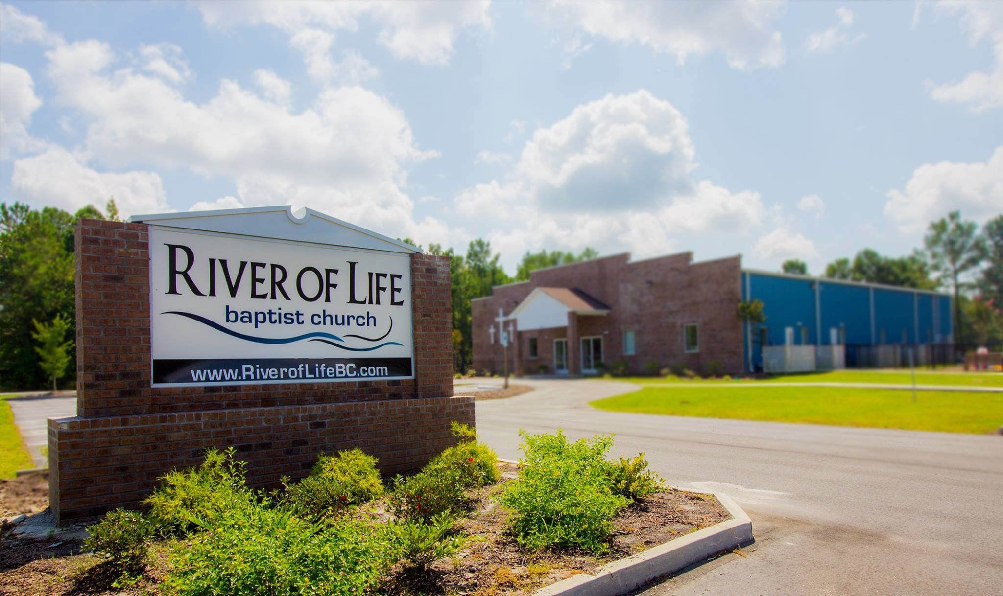 Staff | River of Life Baptis