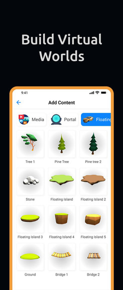 CommChat Metaverse Messenger