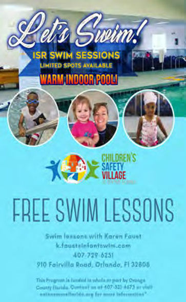 Swim Safe, Stay Safe: Your Guide to a Safer Summer in the Water