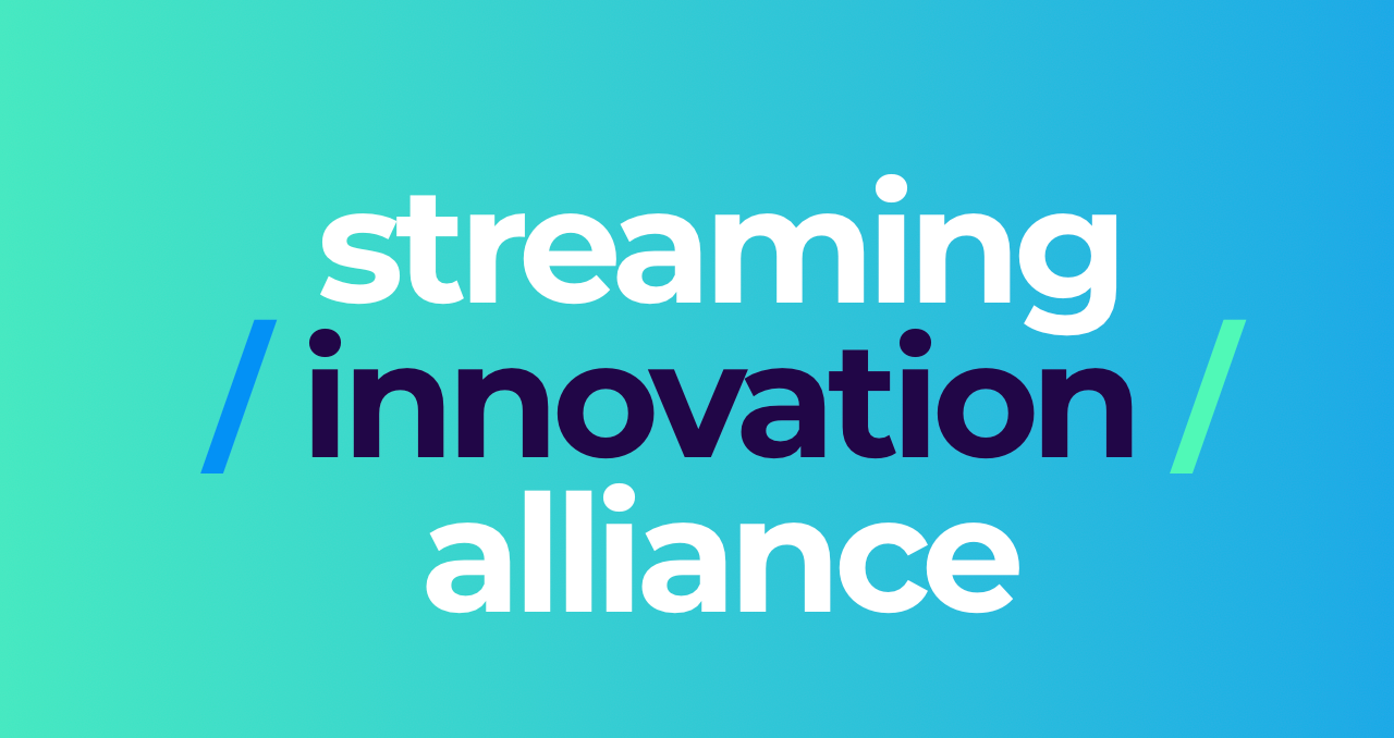 About Streaming Innovation Alliance