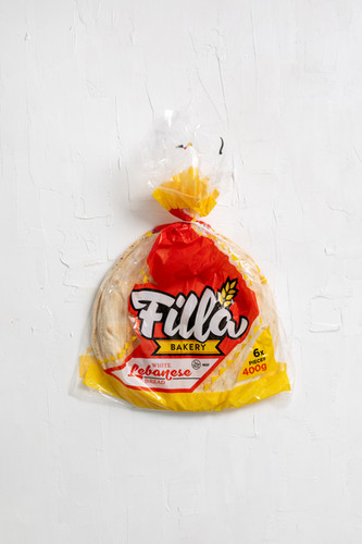 Filla Lebanese 6 Pack | Filla Bakery