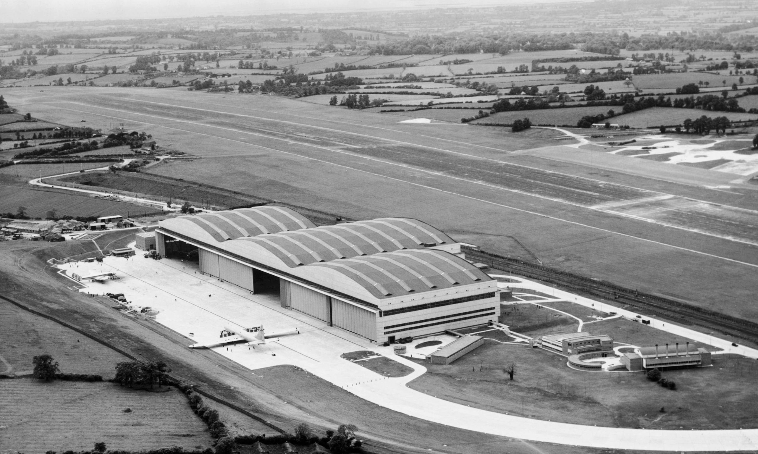 YTL Arena | UK | Dittrich Hudson Vasetti Architects