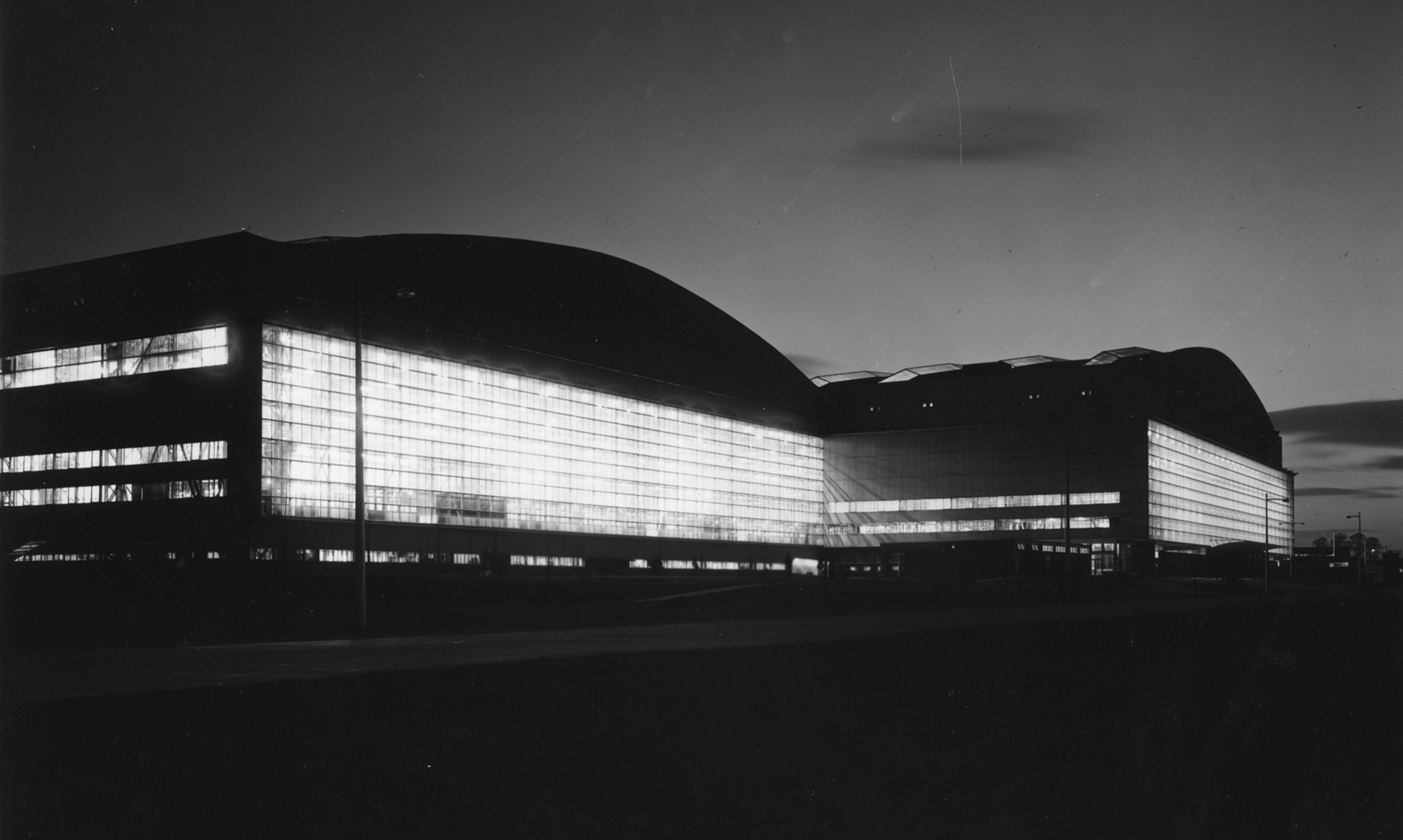 YTL Arena | UK | Dittrich Hudson Vasetti Architects