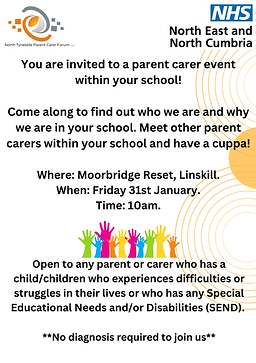 Moorbridge School | School | Earsdon Road, Shiremoor, Newcastle upon ...