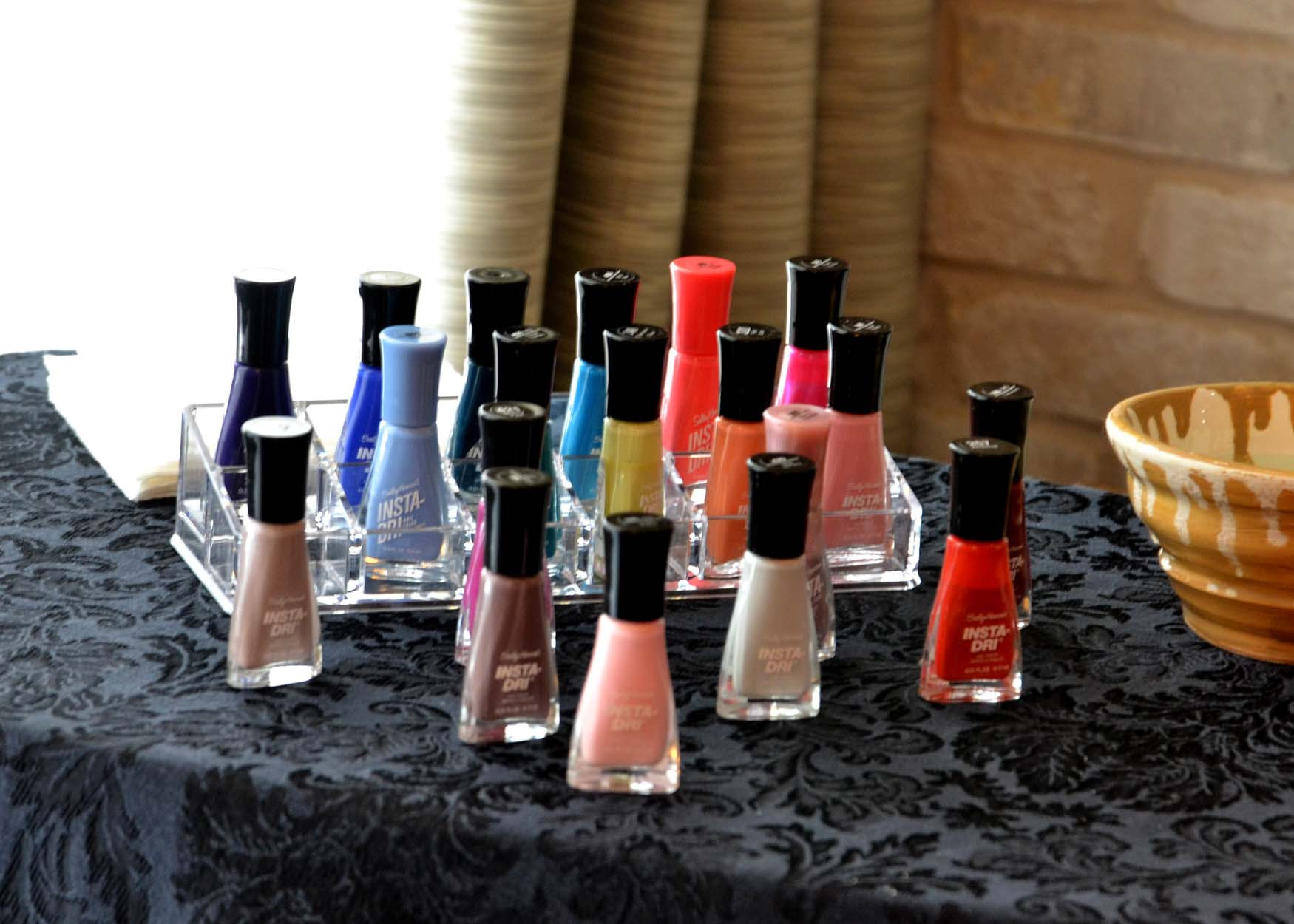 Austin Kid Parties | Children's Glam Parties