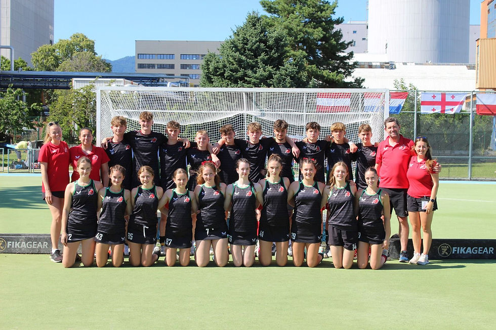 Through Our Eyes: Captains Amy Partridge and Ned Rees Wigmore Reflect ...