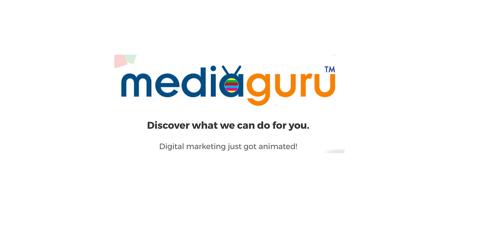 Video Production & Digital Marketing Company | MediaGuru TV