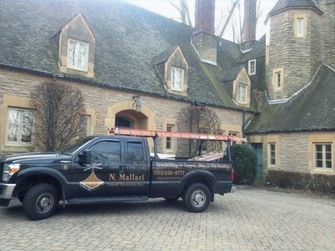 N Mallari GC Corp | Proudly Serving Delaware