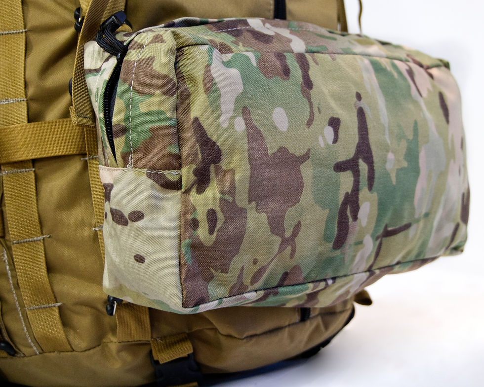 ACCESSORIES | Wilderness Packs