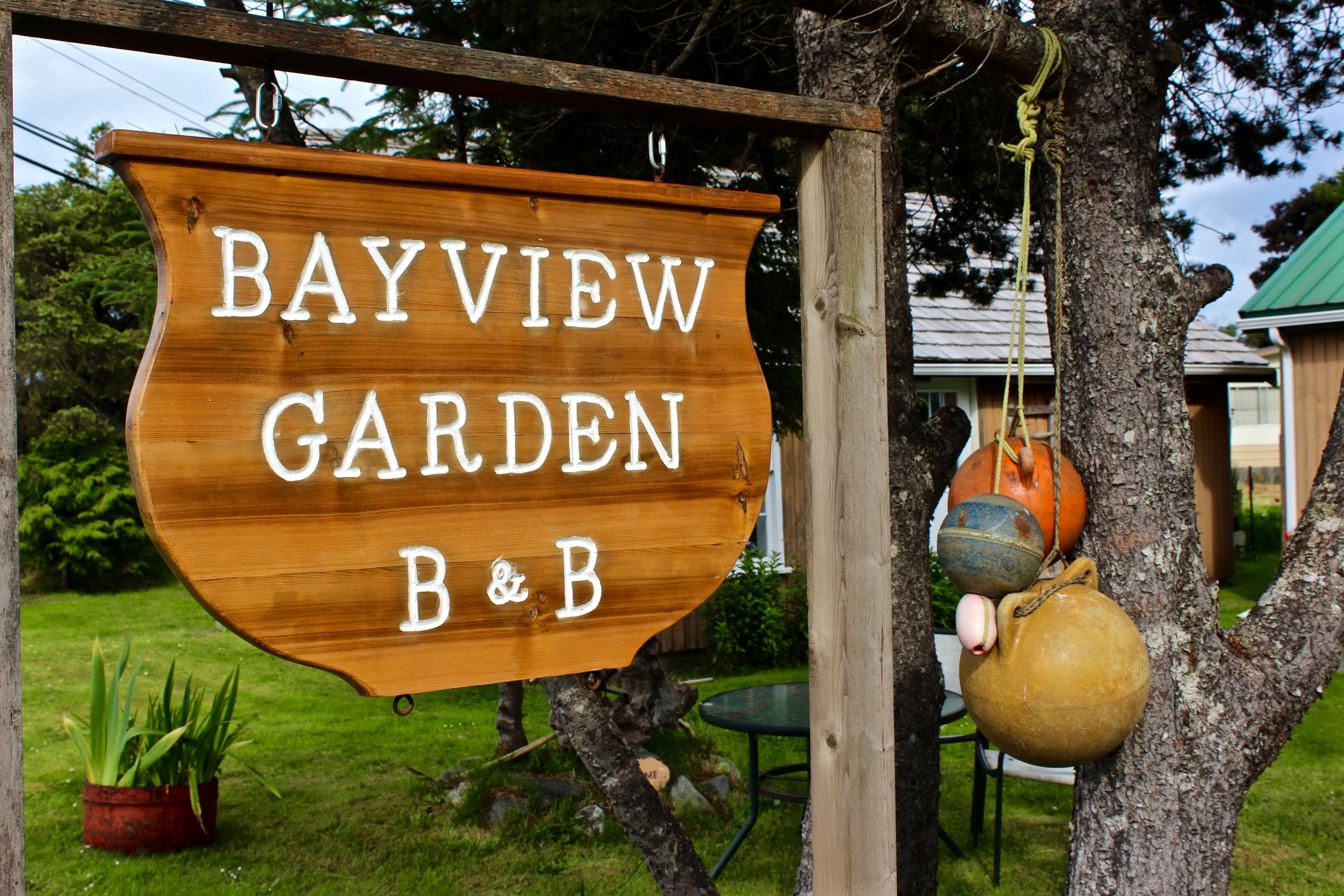 Book Bayview Garden Sanspit