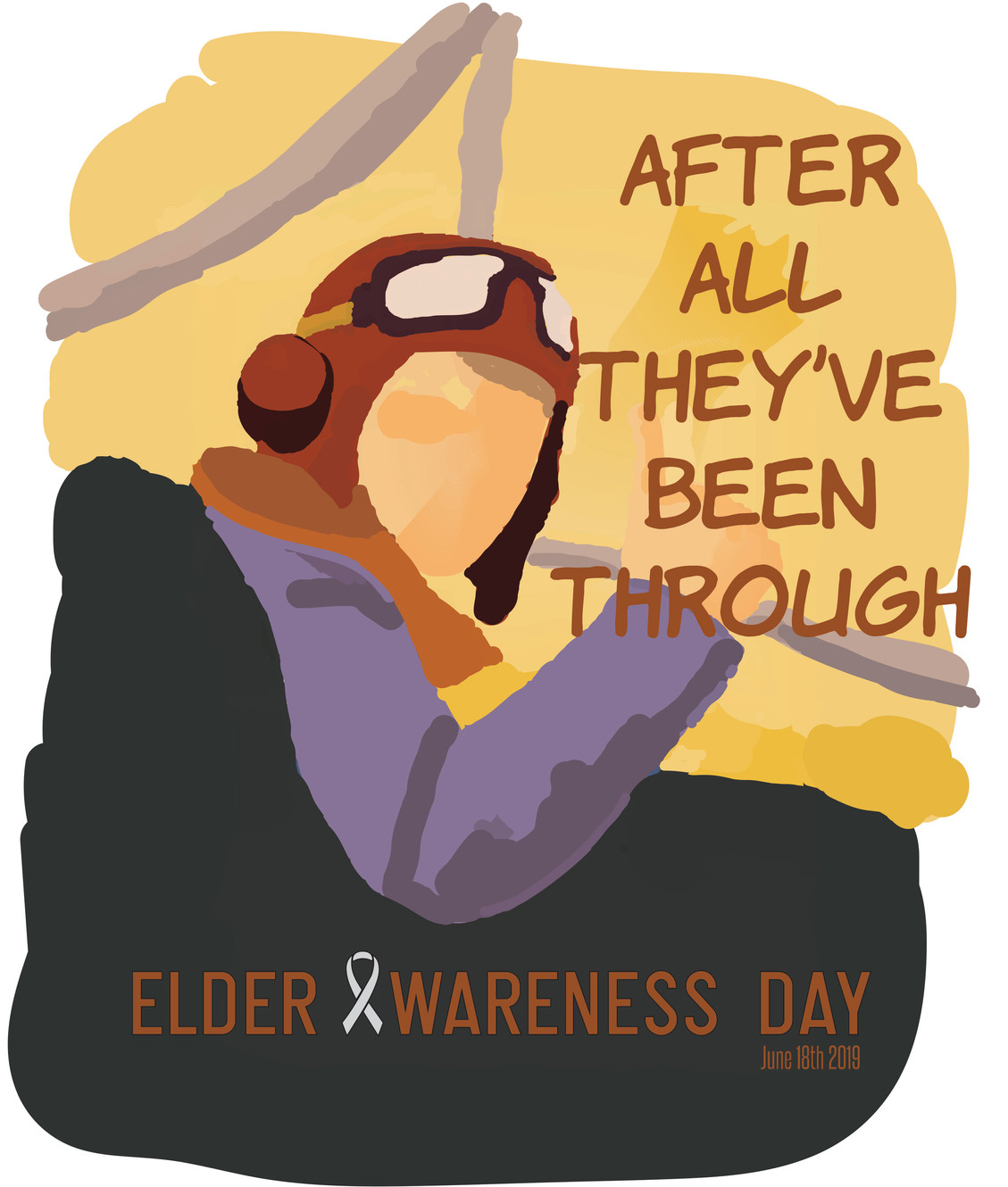 Propaganda Fighting Chance