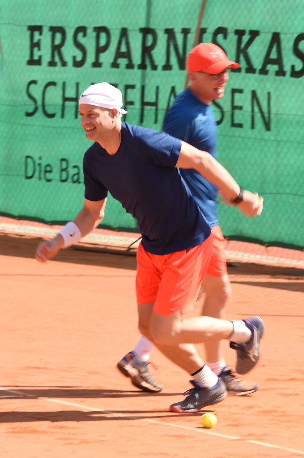 Uhwiesen, Zürich | Schweiz | Tennisschule Andy Kummer