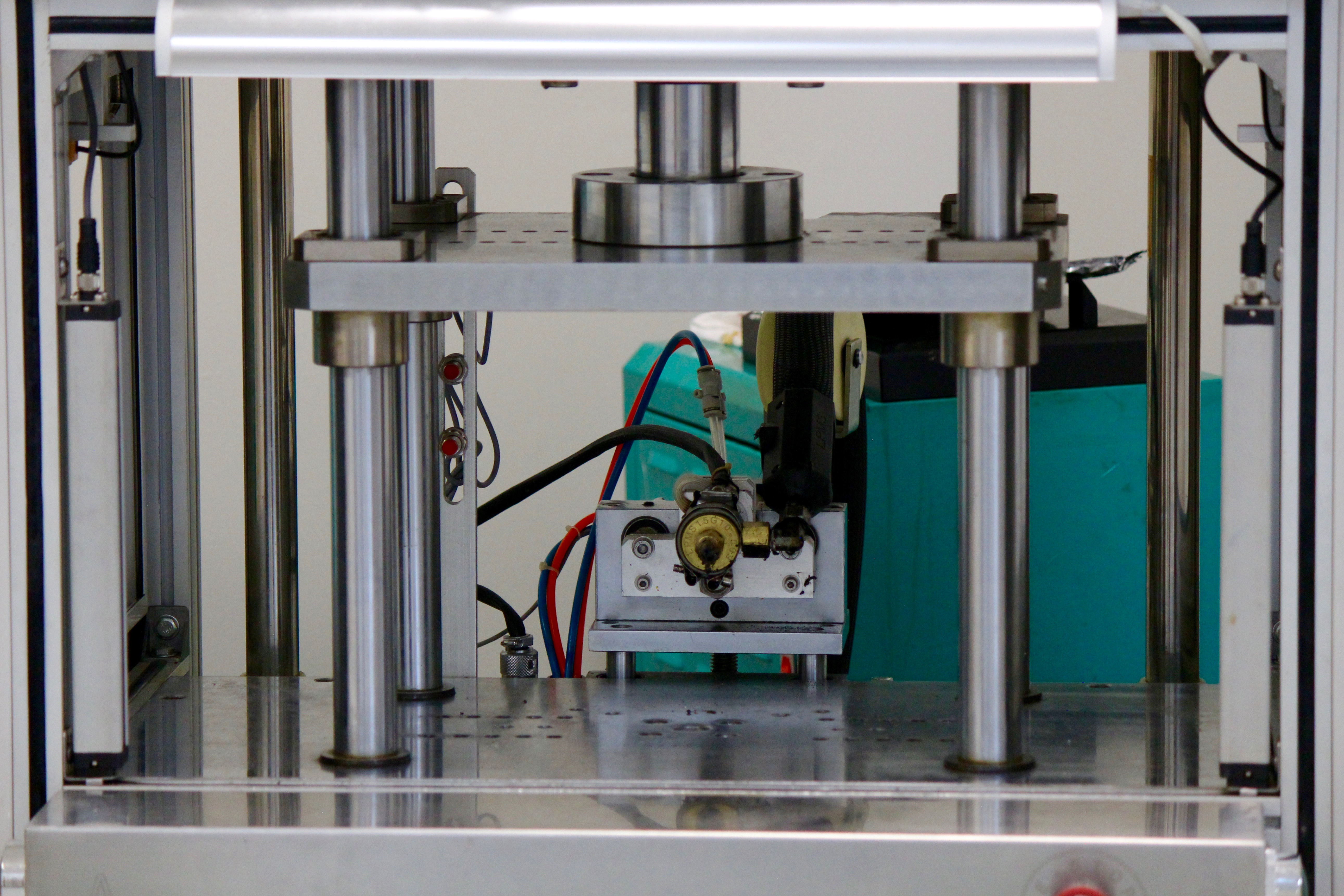 LPMS USA - Low Pressure Molding Solutions