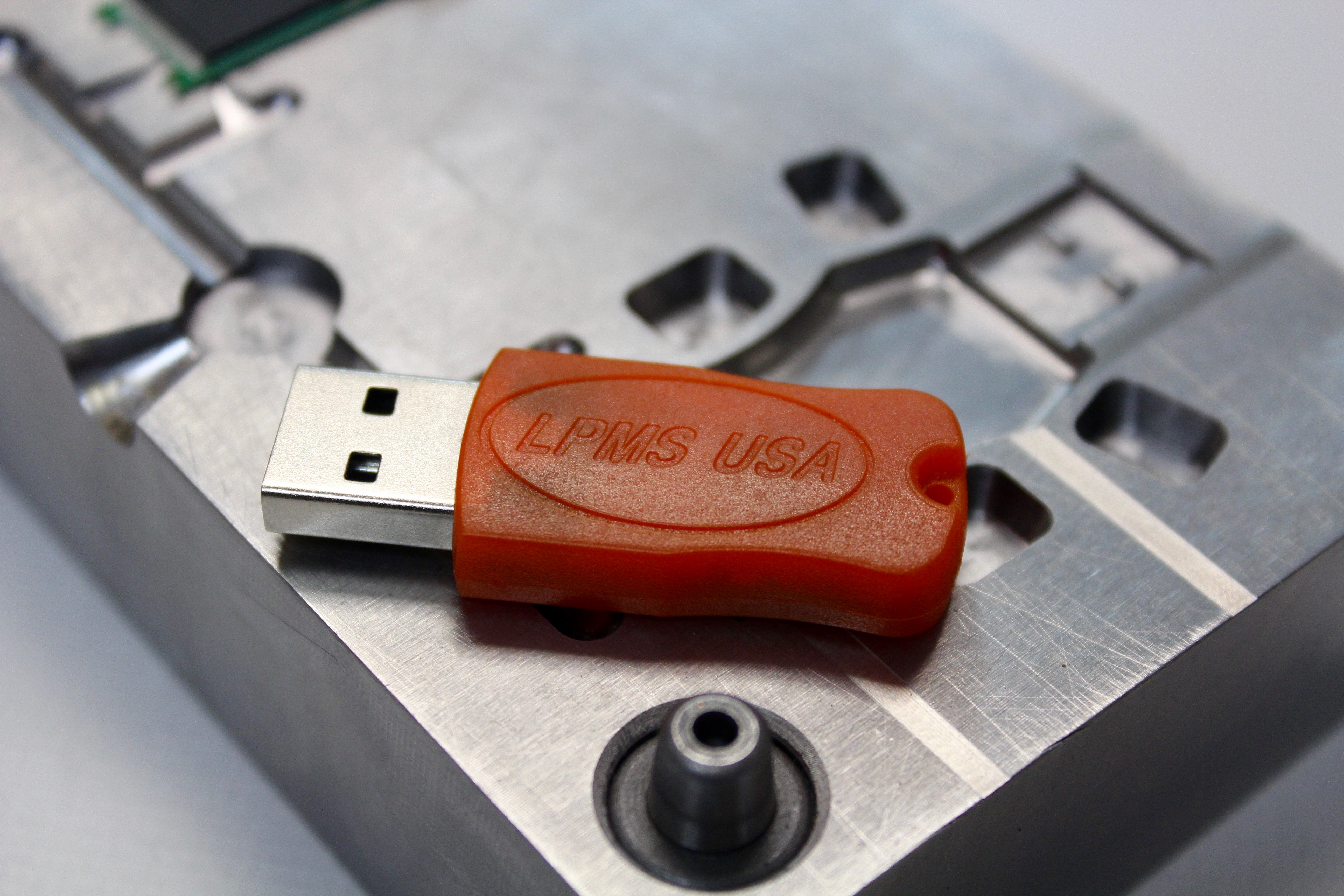 LPMS USA - Low Pressure Molding Solutions