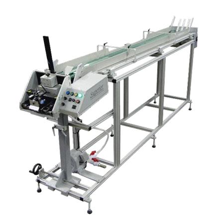 xm bulk loader | Superior-PHS