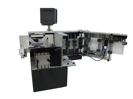 Tag Placer | Superior Product Handling Solutions | Brooklyn Park