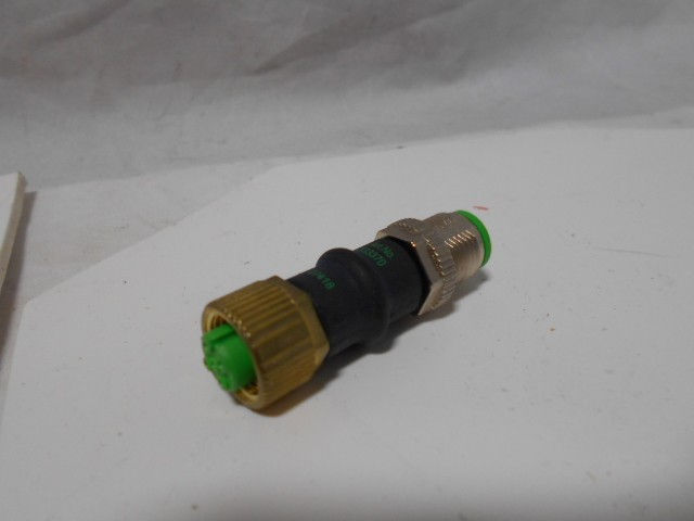 FT-TSM12 Sensor Crossover Adapter | Factrac