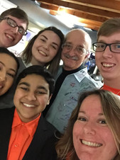 History of FIRST | FIRST Wisconsin