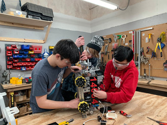 Contact | FIRST Wisconsin