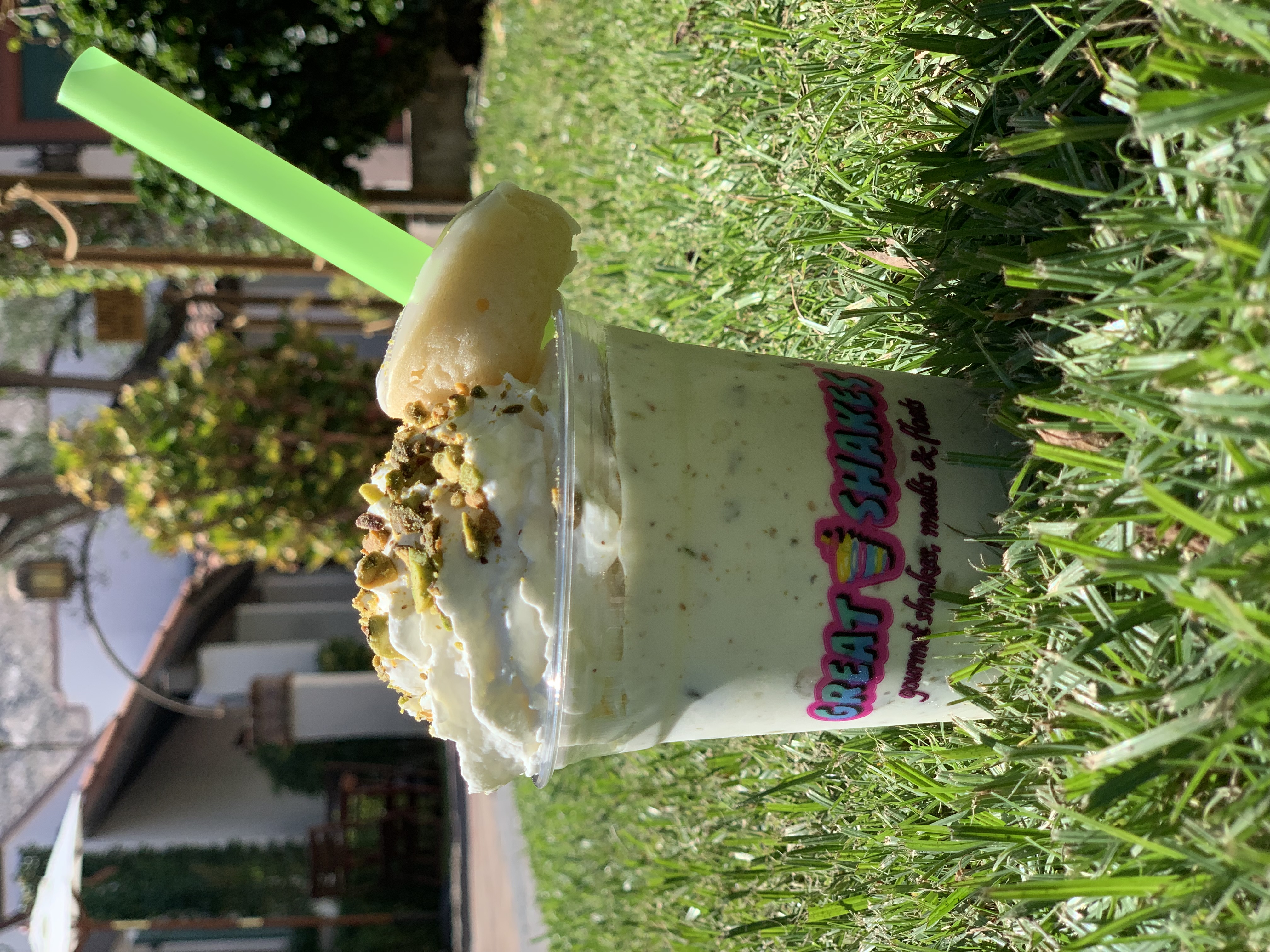 Great Shakes | Shakes, Malts and Floats