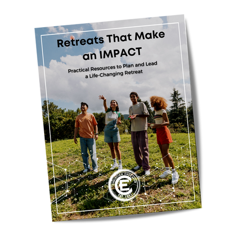 Retreats That Make an Impact | Christian Endeavor