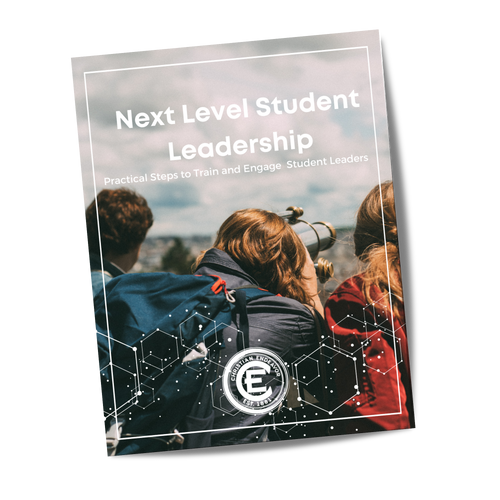 Next Level Student Leadership | Christian Endeavor