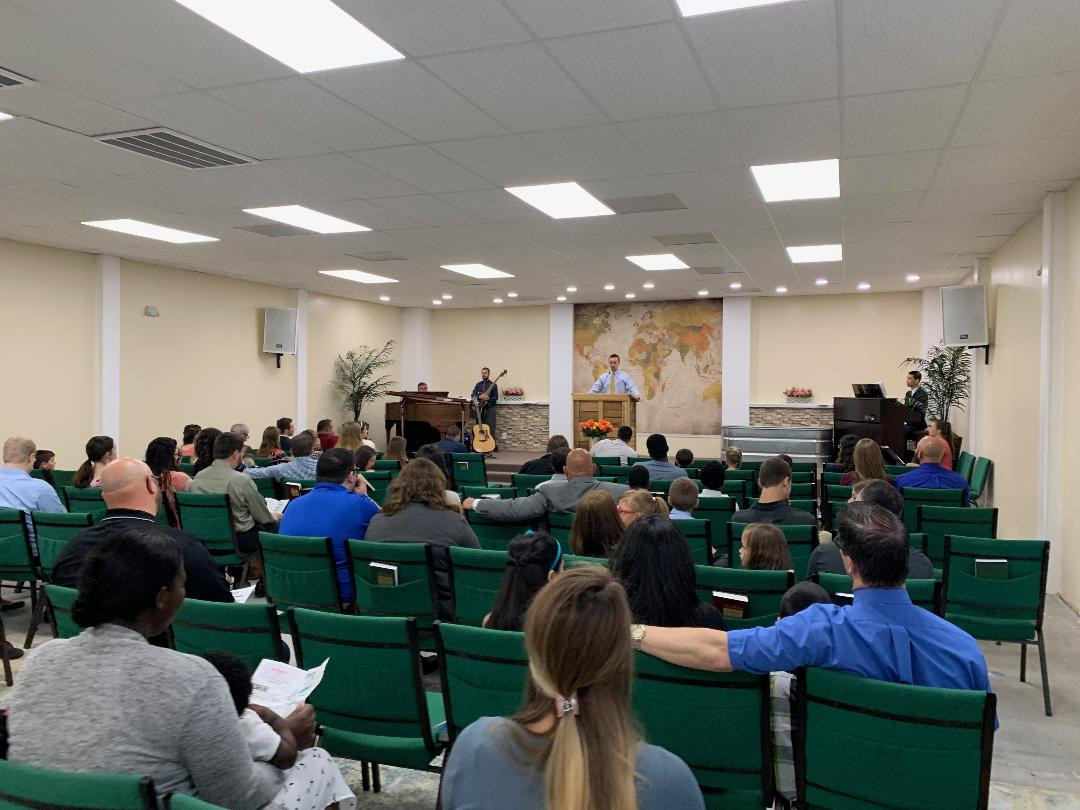 Old Fashioned Church Service.jpg