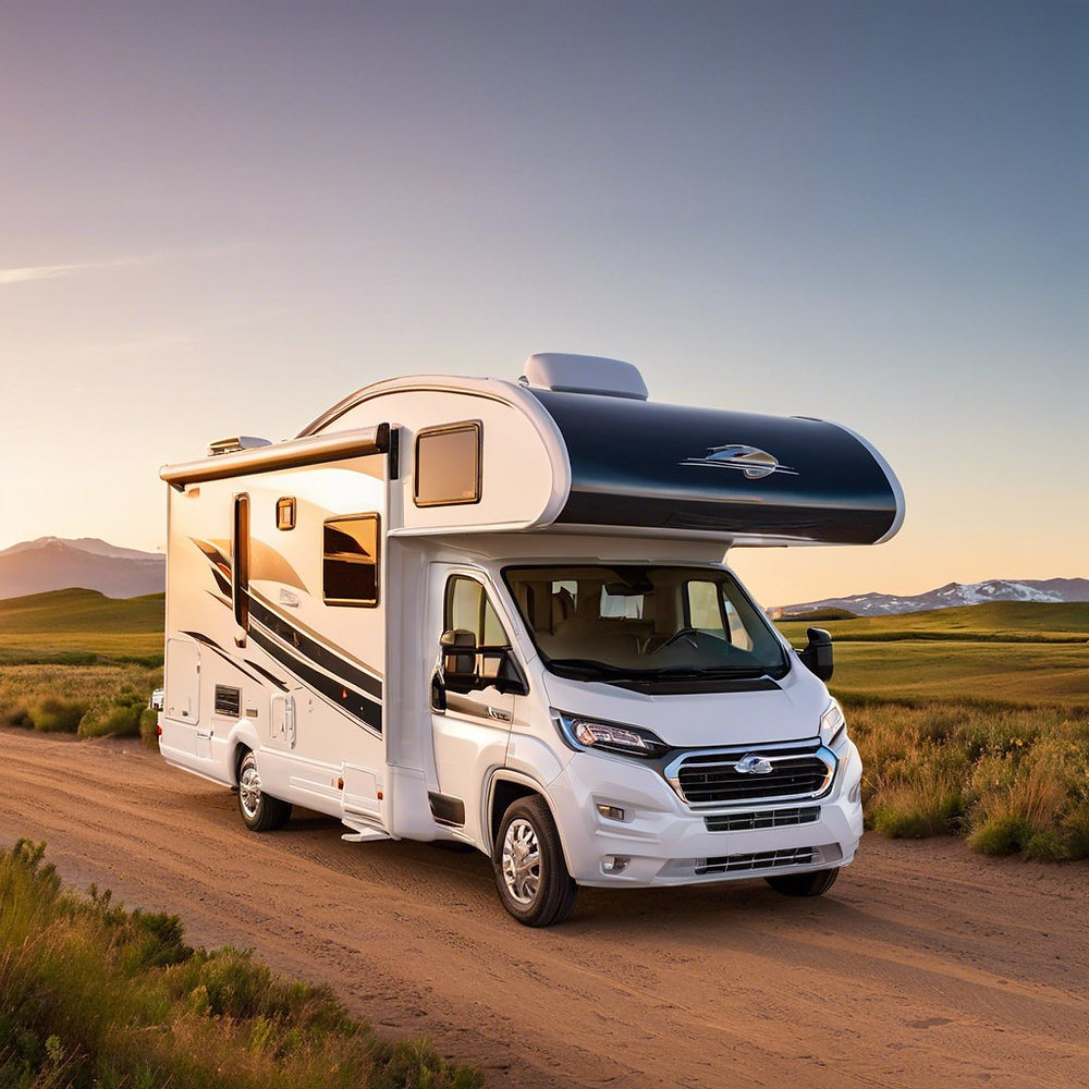 Budget-Friendly Motorhome Rental Tips for Your Next Trip