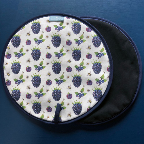 Aga Topper: Berry | Willis Bloom